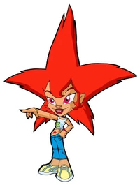 Ruby Trollman | Welcome to the Trollz World Wiki | Fandom