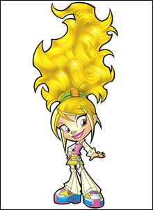 Image - Topaz.png | Welcome to the Trollz World Wiki | FANDOM powered ...