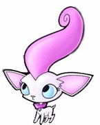 Wa Wa | Welcome to the Trollz World Wiki | Fandom