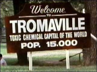 Tromaville | Tromaville Wiki | Fandom