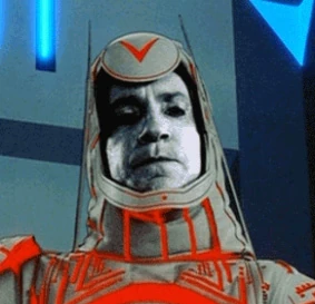 Tron Wiki:Project Userbox/Tron/Sark | Tron Wiki | FANDOM powered by Wikia