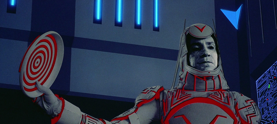 Sark | Tron Wiki | FANDOM powered by Wikia Sark | Tron Wiki | FANDOM powered by Wikia