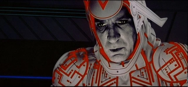 Image - Sark 01.jpg | Tron Wiki | FANDOM powered by Wikia