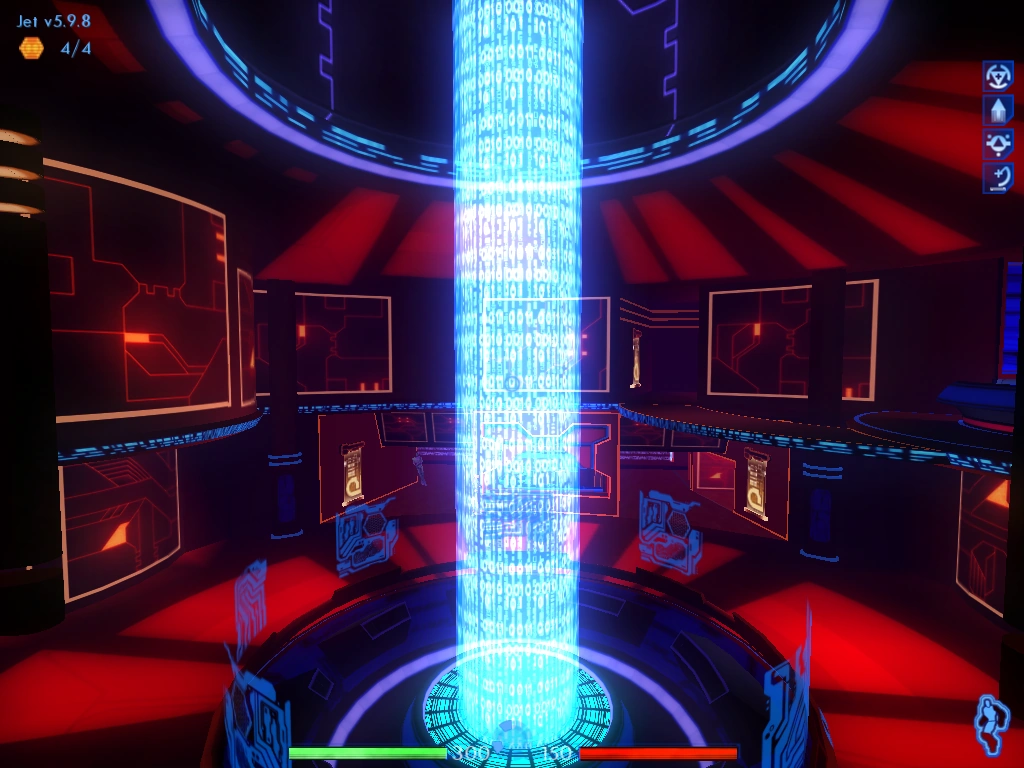 Progress Bar | Tron Wiki | FANDOM powered by Wikia