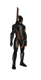 Image - Scout Sentry.PNG | Tron Wiki | FANDOM powered by Wikia