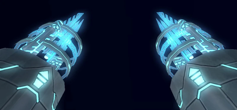 Rod (TRON 2.0) | Tron Wiki | FANDOM powered by Wikia