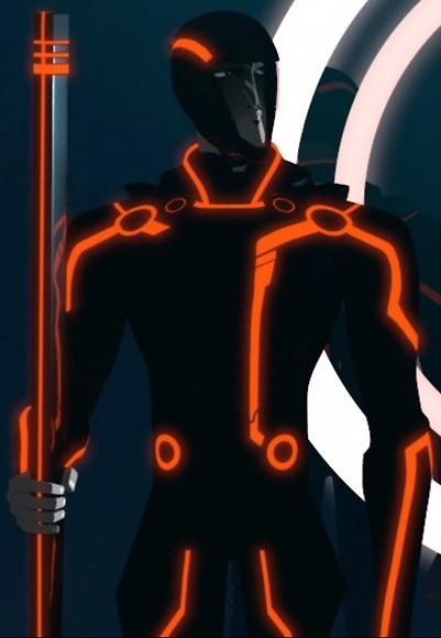 Image - Cyrus Sentry.png | Tron Wiki | FANDOM powered by Wikia