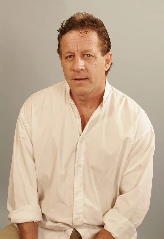 Dan Shor | Tron Wiki | Fandom