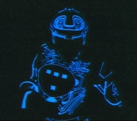 Backlit animation | Tron Wiki | FANDOM powered by Wikia