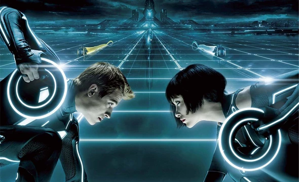 Tron Wiki | FANDOM powered by Wikia