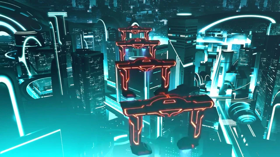 Image - Recognizer order.jpg | Tron Wiki | FANDOM powered by Wikia