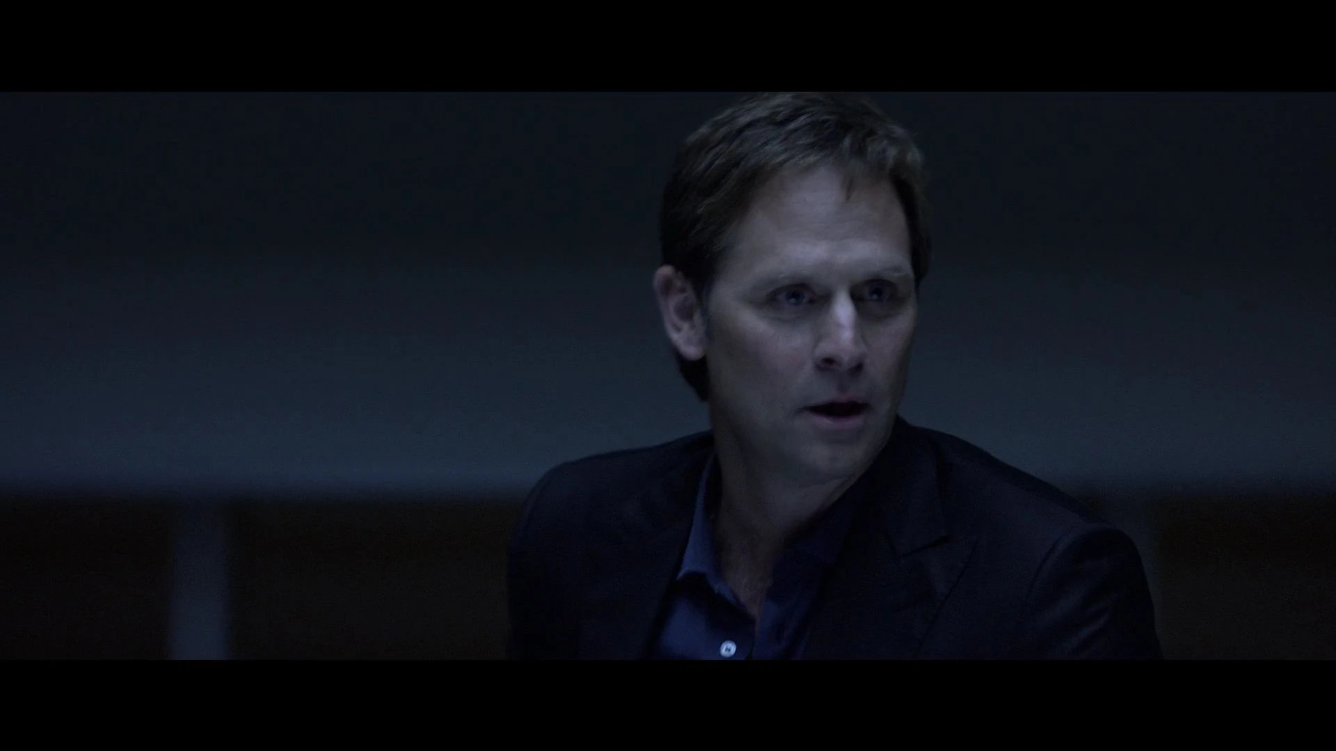 Richard Mackey | Tron Wiki | Fandom