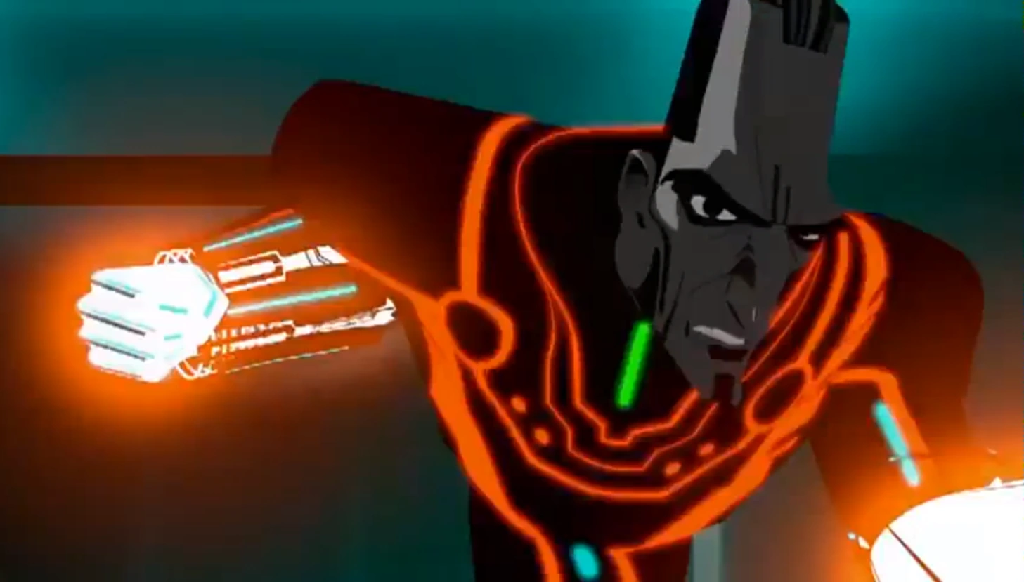 Image - TesslerFistGlow.png | Tron Wiki | FANDOM powered by Wikia