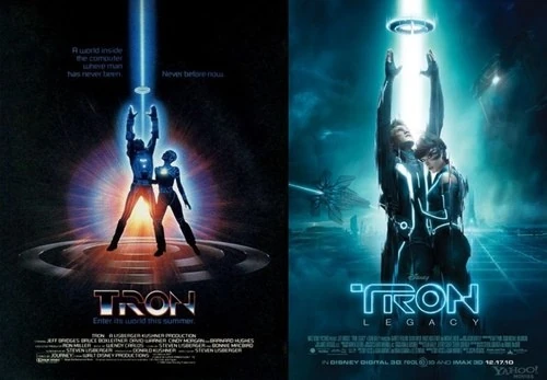 TRON (franchise) | Tron Wiki | Fandom