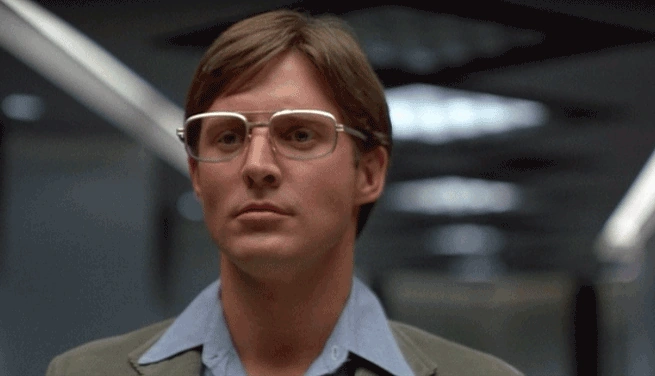 Alan Bradley | Wiki Tron | FANDOM powered by Wikia