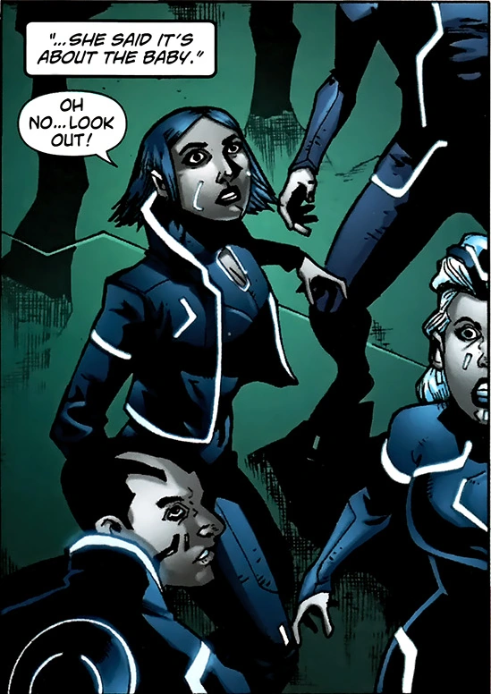 Image - First Isos.png | Tron Wiki | FANDOM powered by Wikia