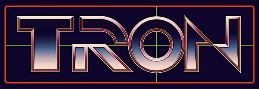 Image - Tron logo.jpg | Tron Wiki | FANDOM powered by Wikia