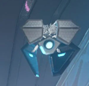 Byte Companion | Tron Wiki | FANDOM powered by Wikia