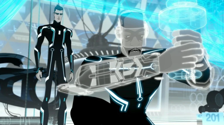 Able/Gallery | Tron Wiki | FANDOM powered by Wikia