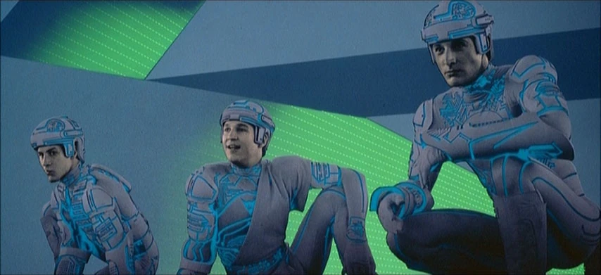 Image - Ram flynn tron.jpg | Tron Wiki | FANDOM powered by Wikia