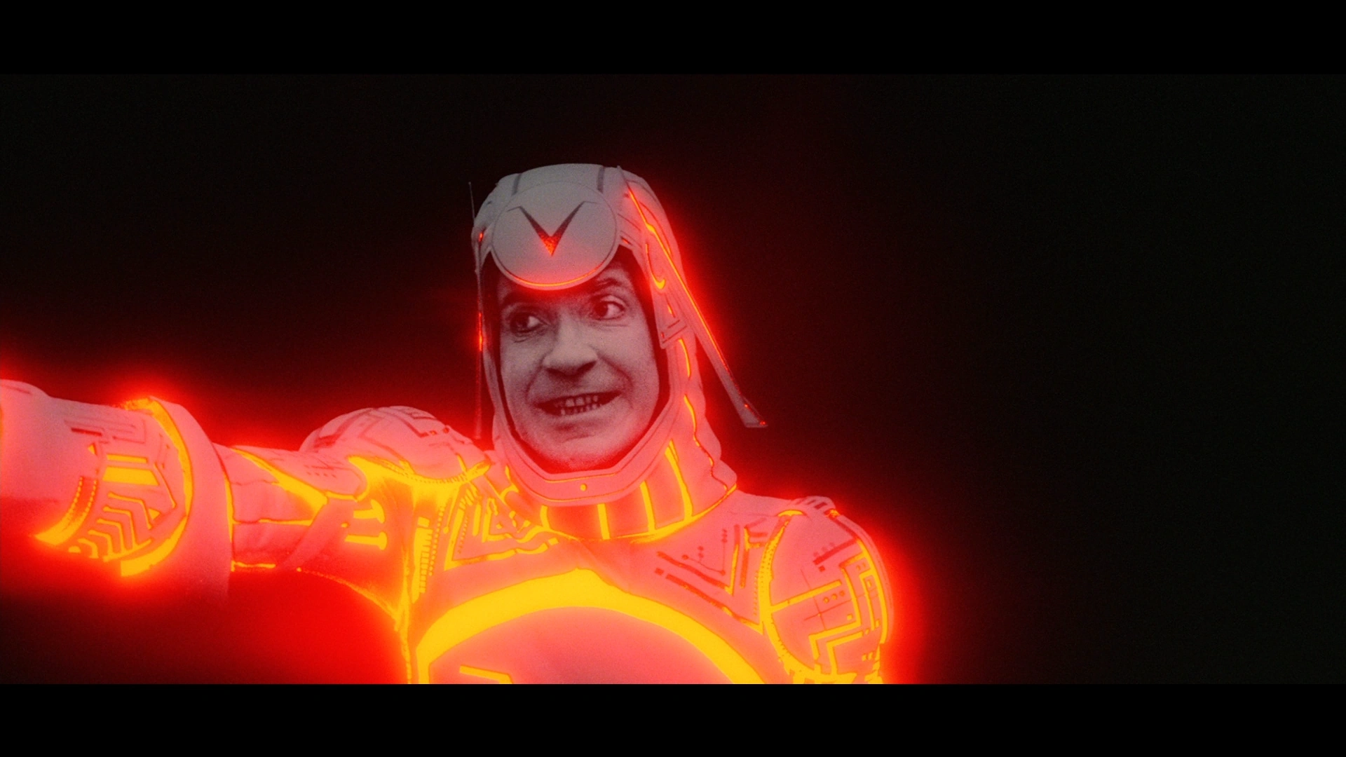 Sark | TRON Wiki | Fandom