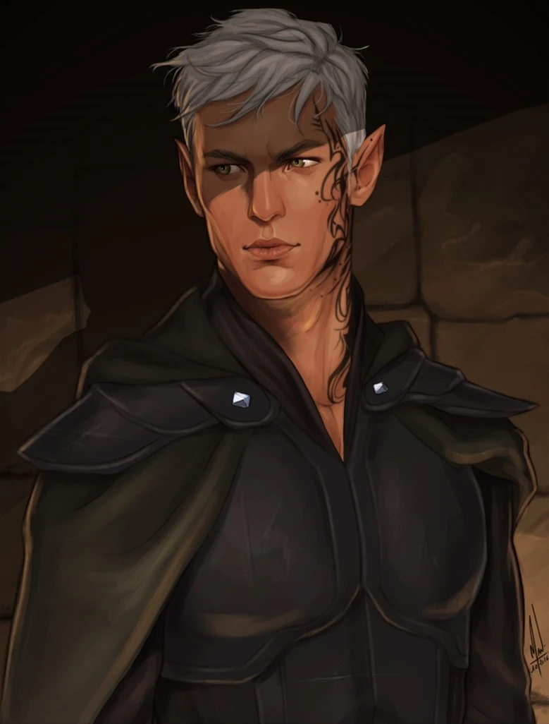Rowan Whitethorn | Wiki Trono de Cristal | FANDOM powered by Wikia
