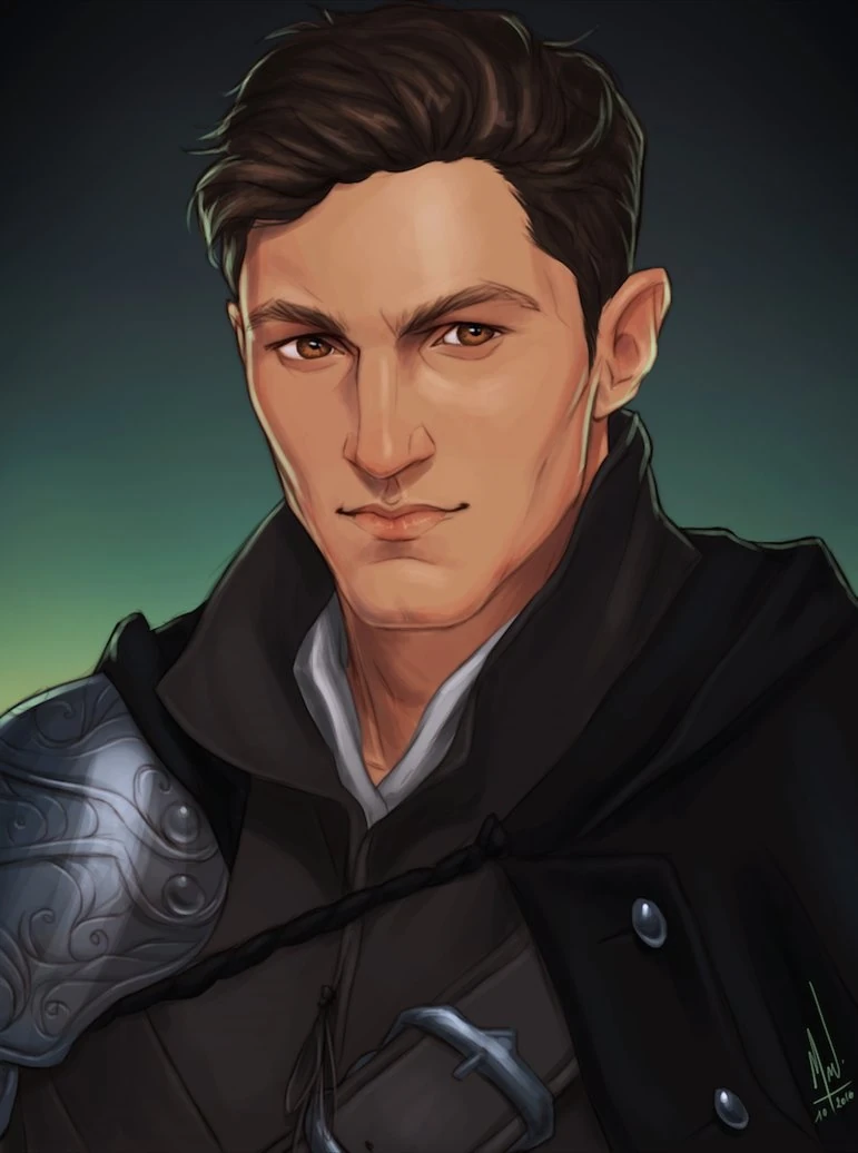Chaol Westfall | Wiki Trono de Cristal | FANDOM powered by Wikia