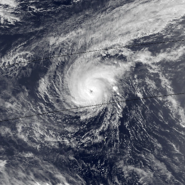 Typhoon Alice (1979) | Tropical Cyclones Wikia | Fandom