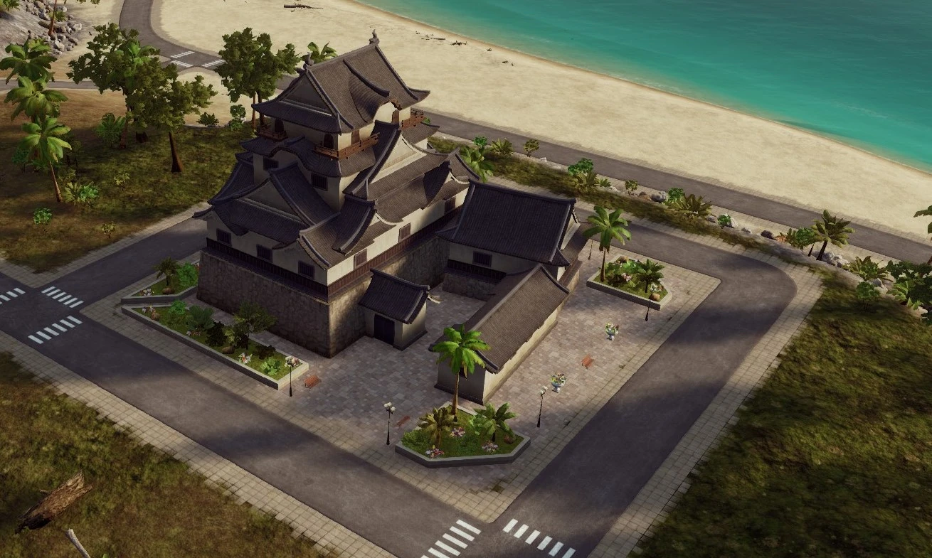 Category:Buildings (Tropico 6) | Tropico Wiki | Fandom