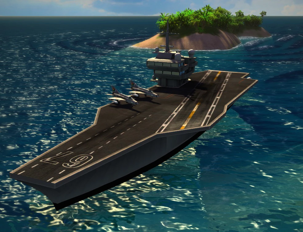 Aircraft Carrier Tropico 5 Tropico Wiki Fandom Aircraft Carrier Tropico 5 Tropico Wiki Fandom