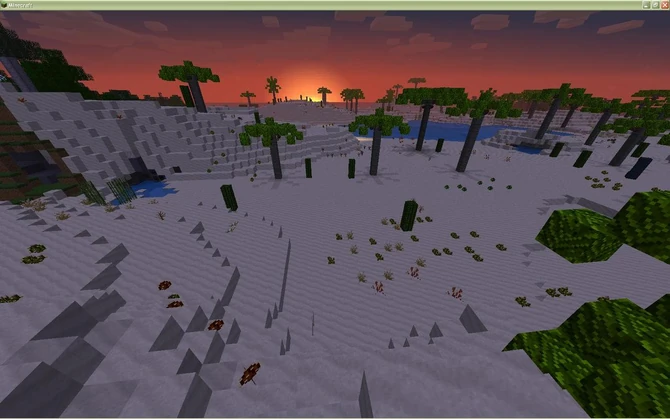 Tropicraft Wiki | Fandom