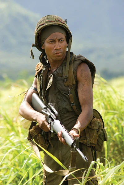 Alpa Chino | Tropic Thunder Wiki | Fandom