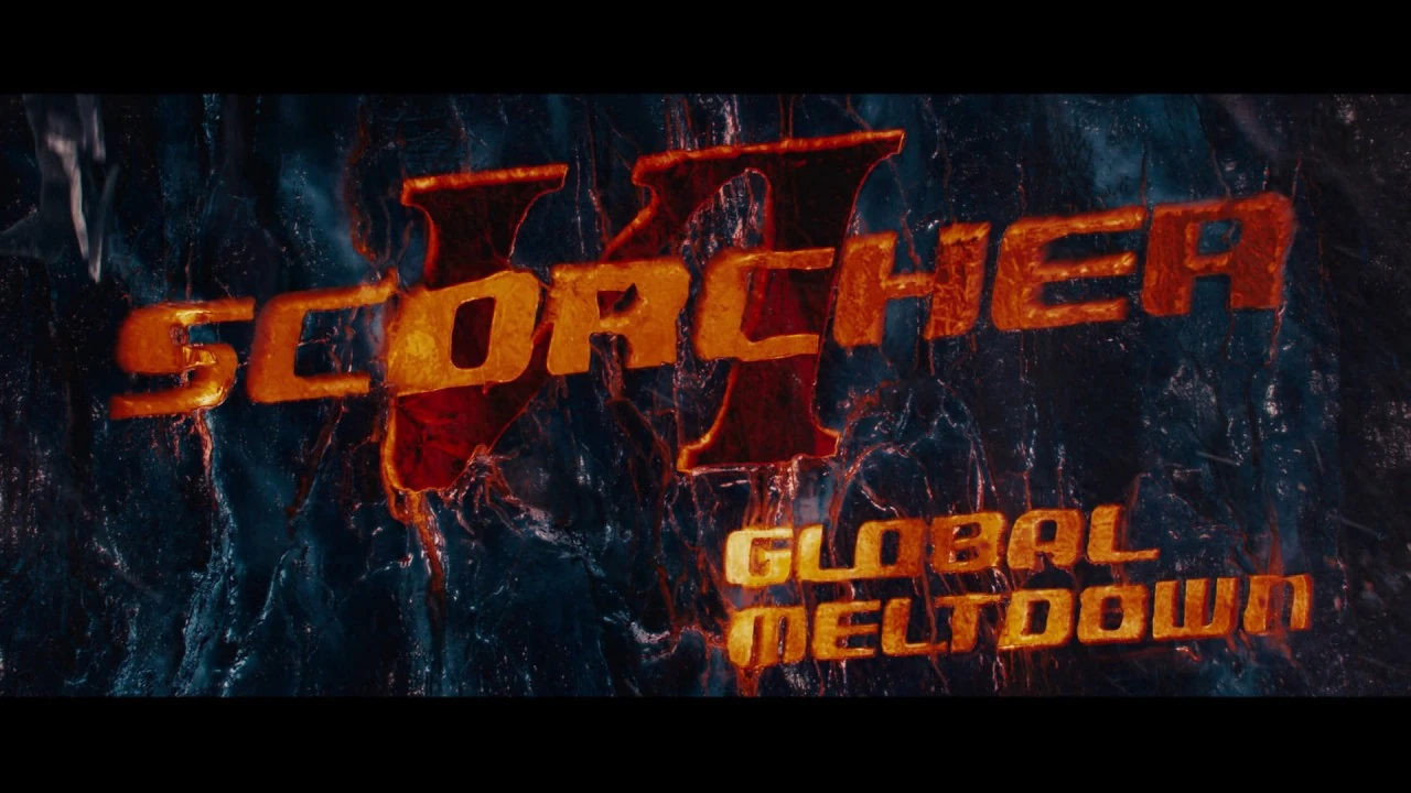 Scorcher Hexalogy | Tropic Thunder Wiki | Fandom