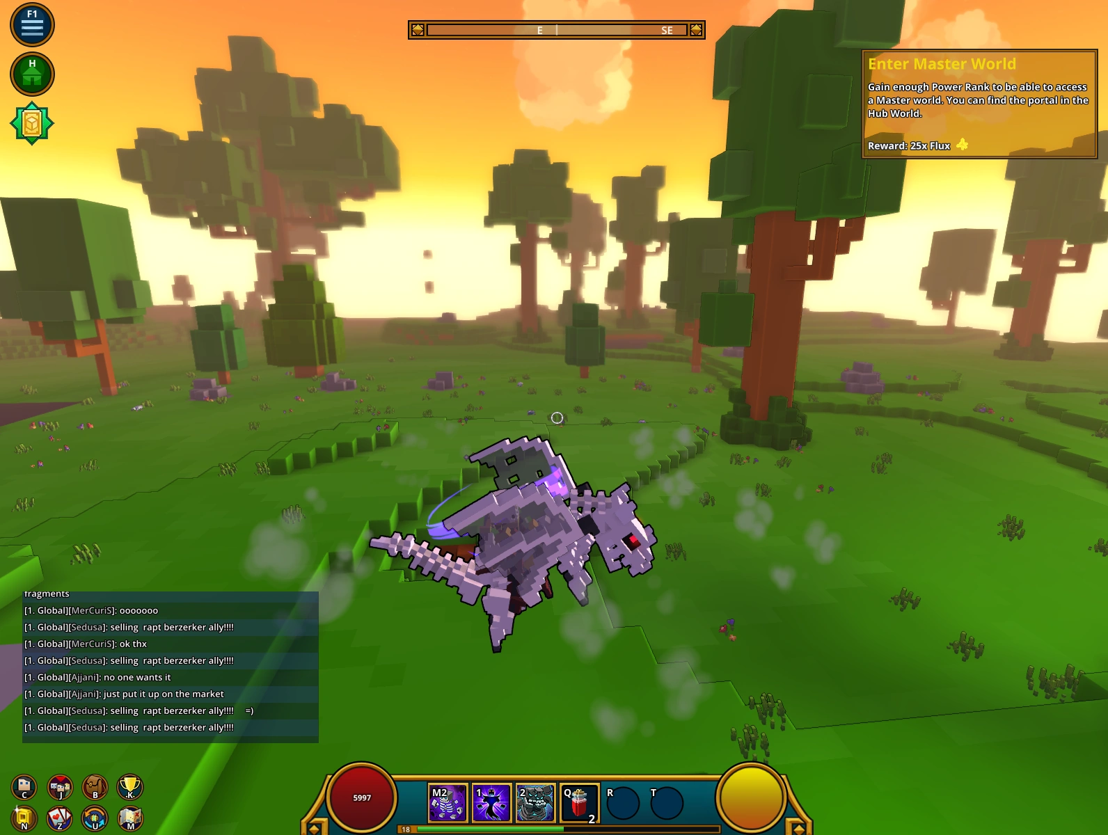 Bone Fledgling | Trove Wiki | Fandom