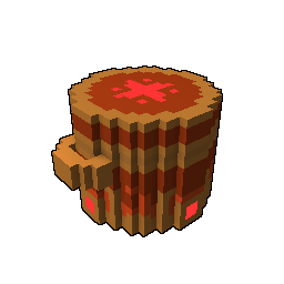 Fire Gem Dust Box | Trove Wiki | FANDOM powered by Wikia