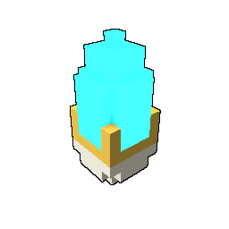 Radiant Shard | Trove Wiki | Fandom