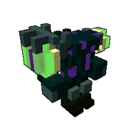 Anarchy Archer | Trove Wiki | Fandom