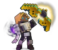 Shadow Hunter | Trove Wiki | Fandom