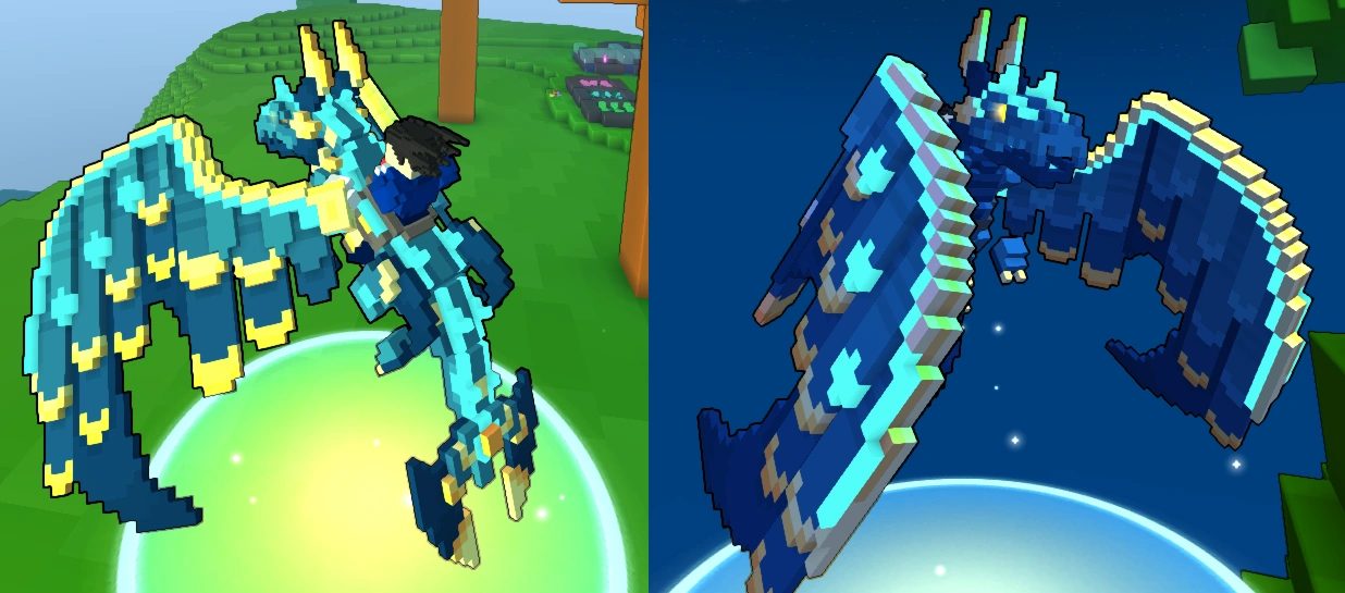 Aurym, Keeper of Histories | Trove Wiki | Fandom