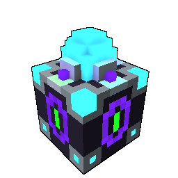 Chaos Core | Trove Wiki | Fandom