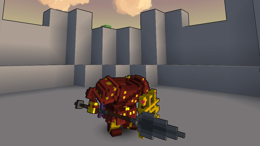 Level 10 Revenant | Trove Wiki | Fandom