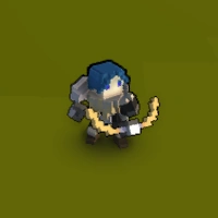 Shadow Hunter | Trove Wiki | Fandom