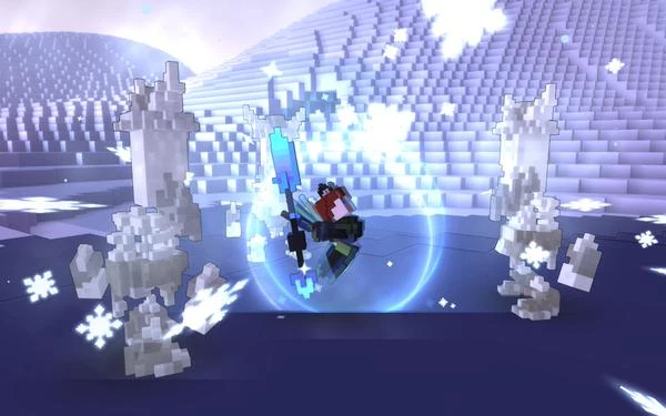 Ice Sage | Trove Wiki | FANDOM powered by Wikia