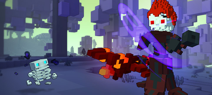 Tomb Raiser | Trove Wiki | FANDOM powered by Wikia