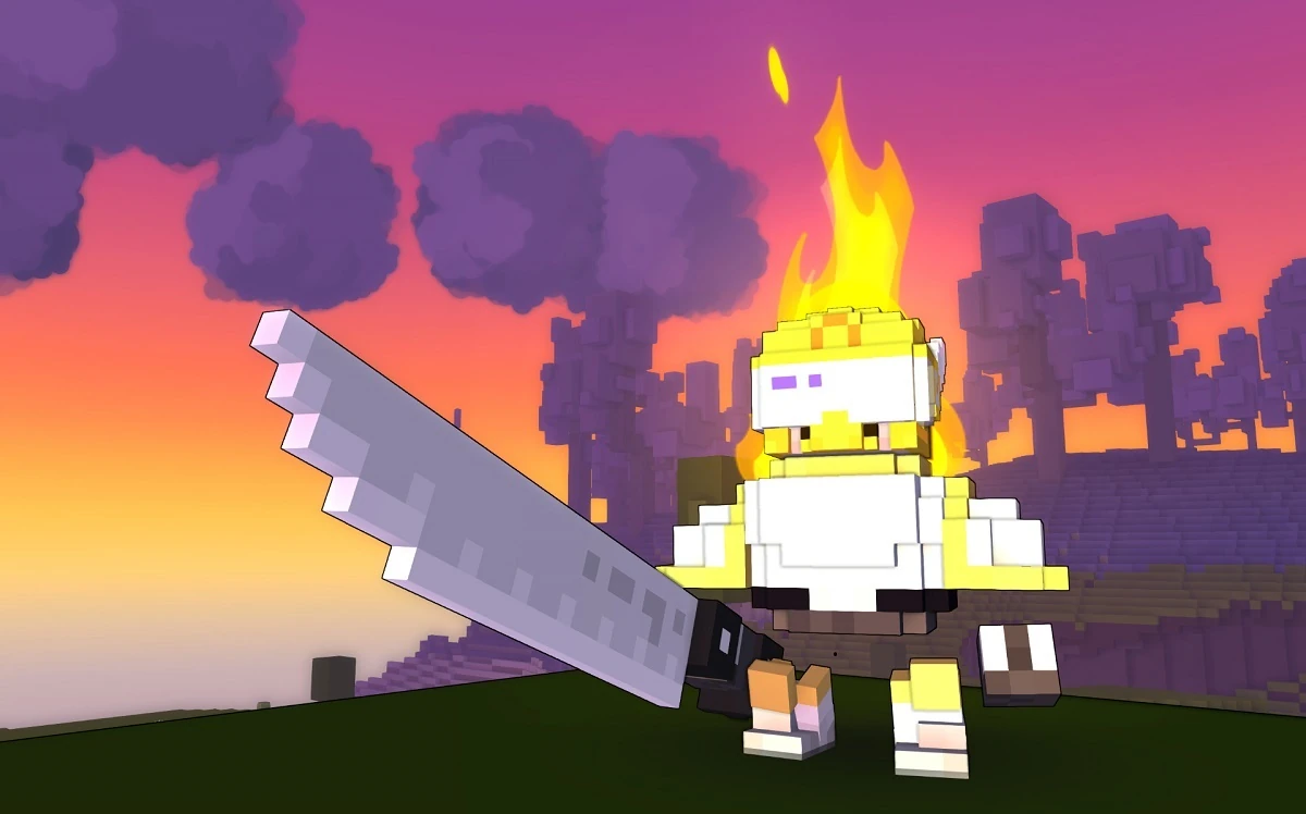 Auras | Trove Wiki | Fandom