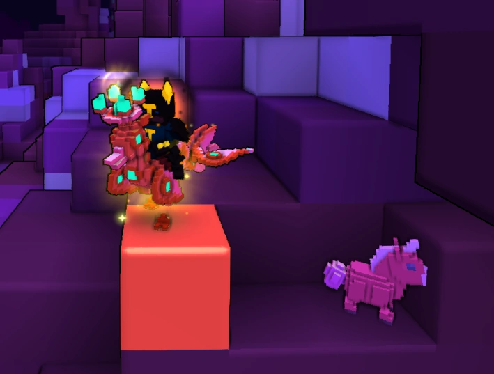 Kevin | Trove Wiki | Fandom
