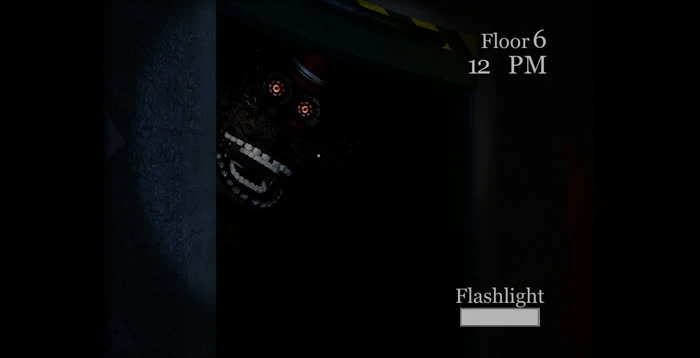 THE RETURN TO FREDDY'S 5 RESURRECTION | TRTF fan game Wiki | Fandom