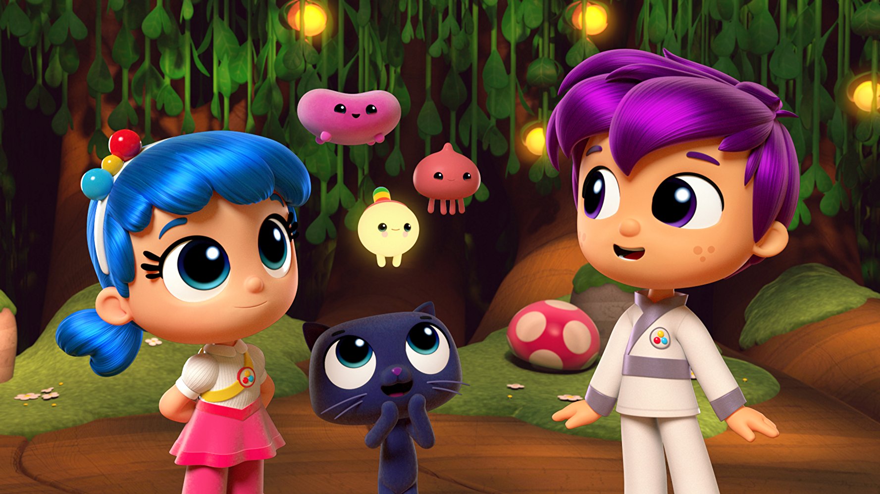Wishesgallery True And The Rainbow Kingdom Wiki Fandom Powered By
