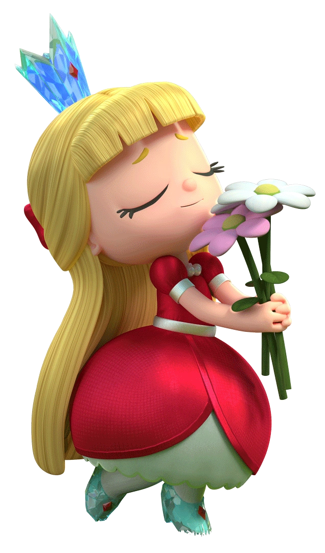 Grizelda | True and the Rainbow Kingdom Wiki | Fandom