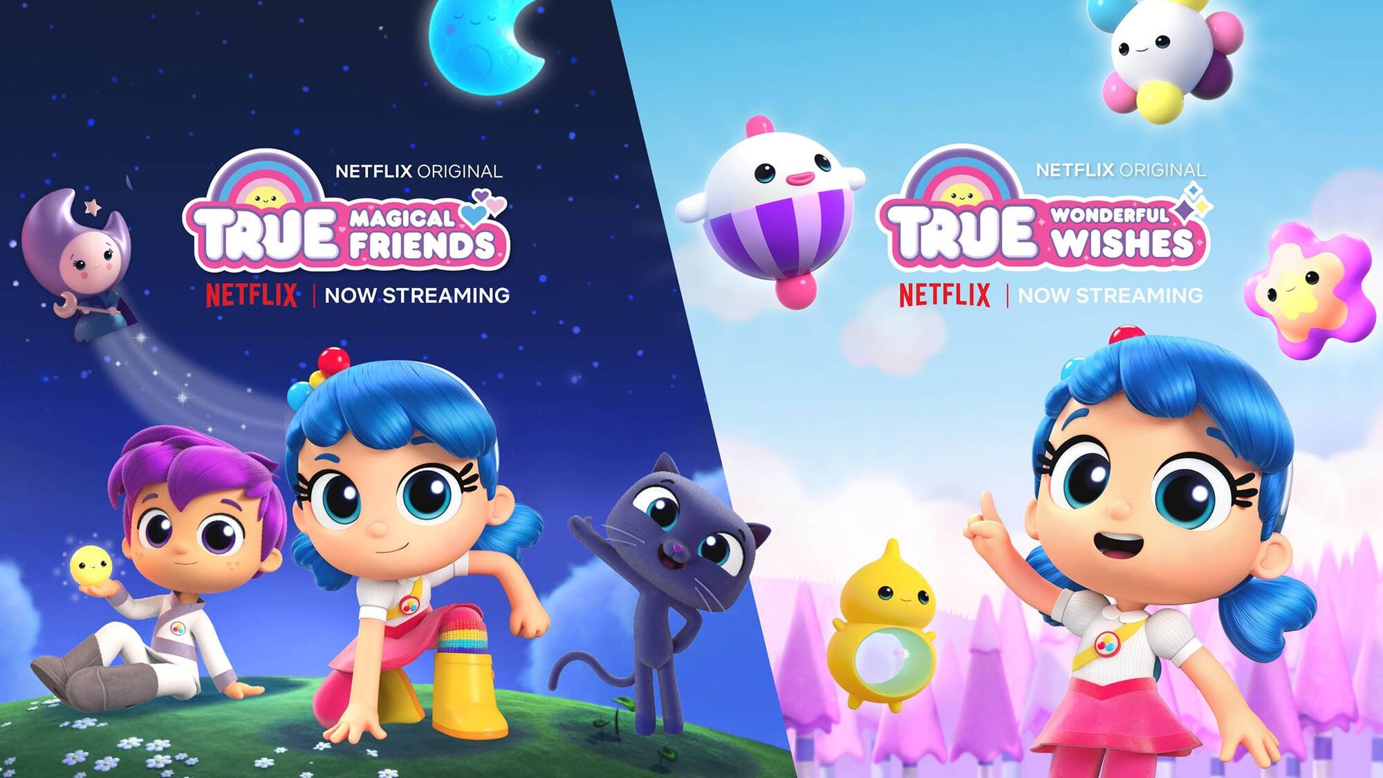 Season 2 | True and the Rainbow Kingdom Wiki | Fandom Season 2 | True and the Rainbow Kingdom Wiki | Fandom